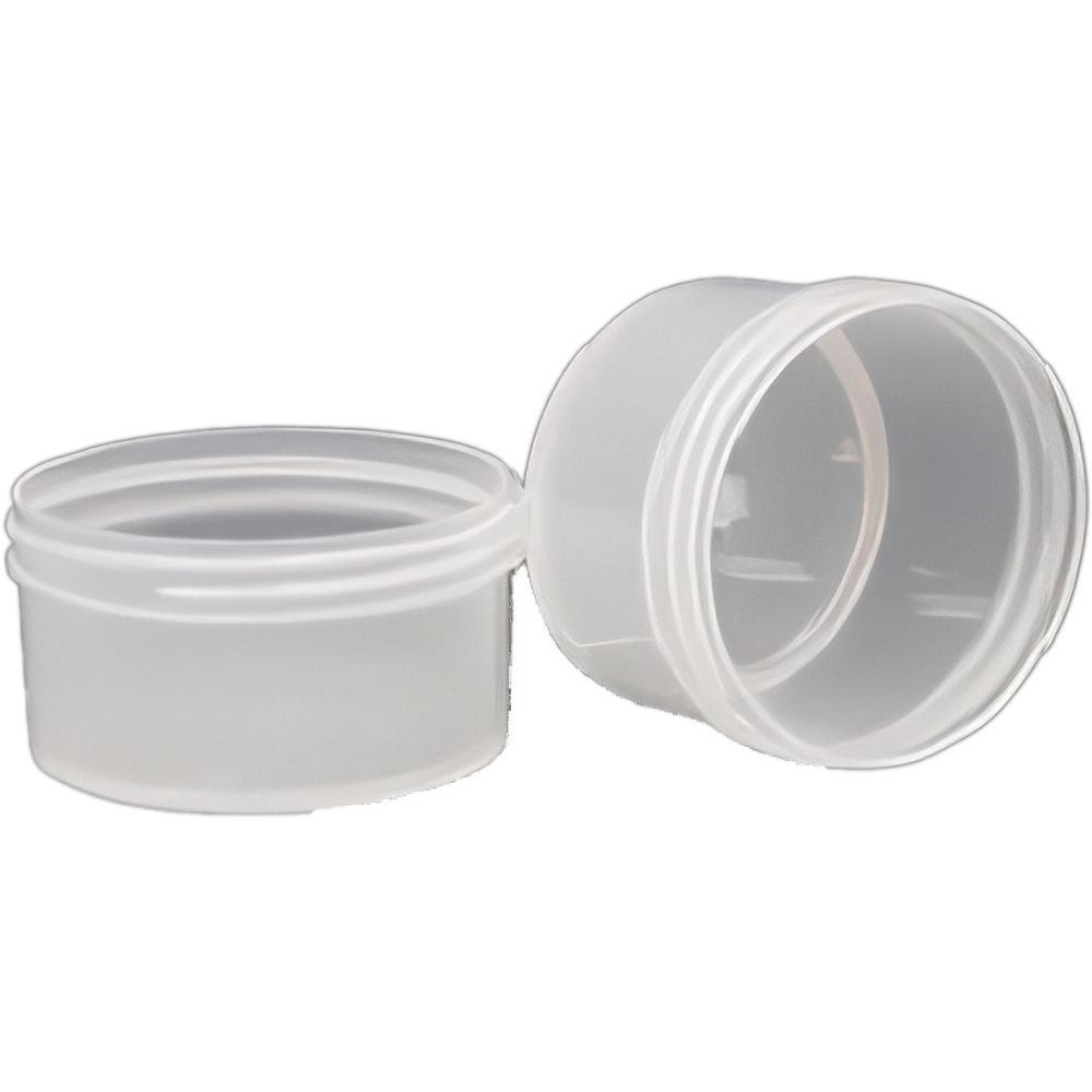 Globe Scientific - Jars, Bottles & Jugs: Container Type: Jar; Body ...