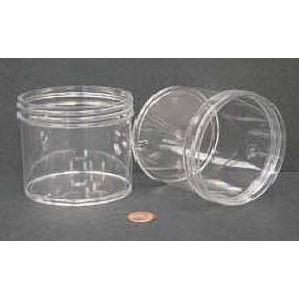 Globe Scientific - Jars, Bottles & Jugs: Container Type: Jar; Body ...