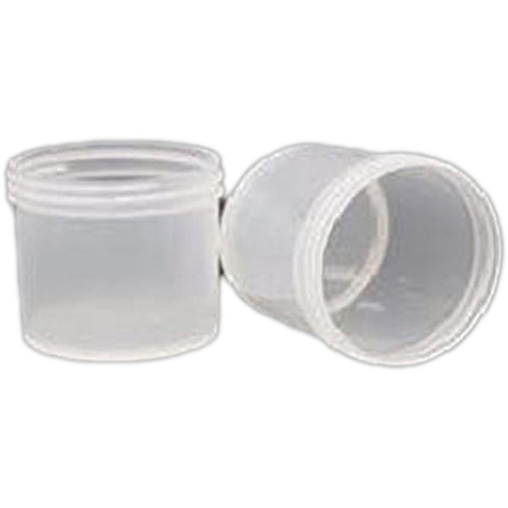 Globe Scientific - Jars, Bottles & Jugs: Container Type: Jar; Body ...