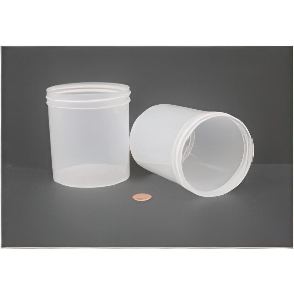 Globe Scientific - Jars, Bottles & Jugs: Container Type: Jar; Body ...