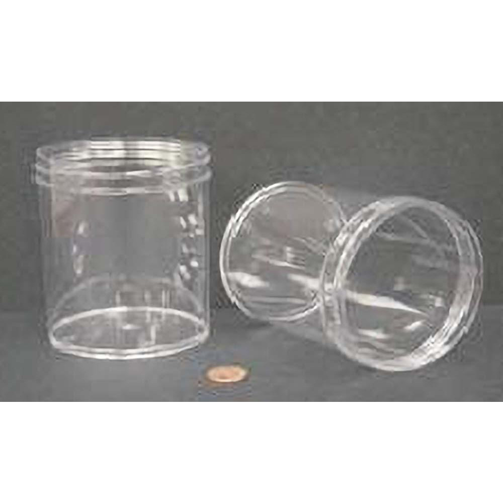Globe Scientific - Jars, Bottles & Jugs: Container Type: Jar; Body ...