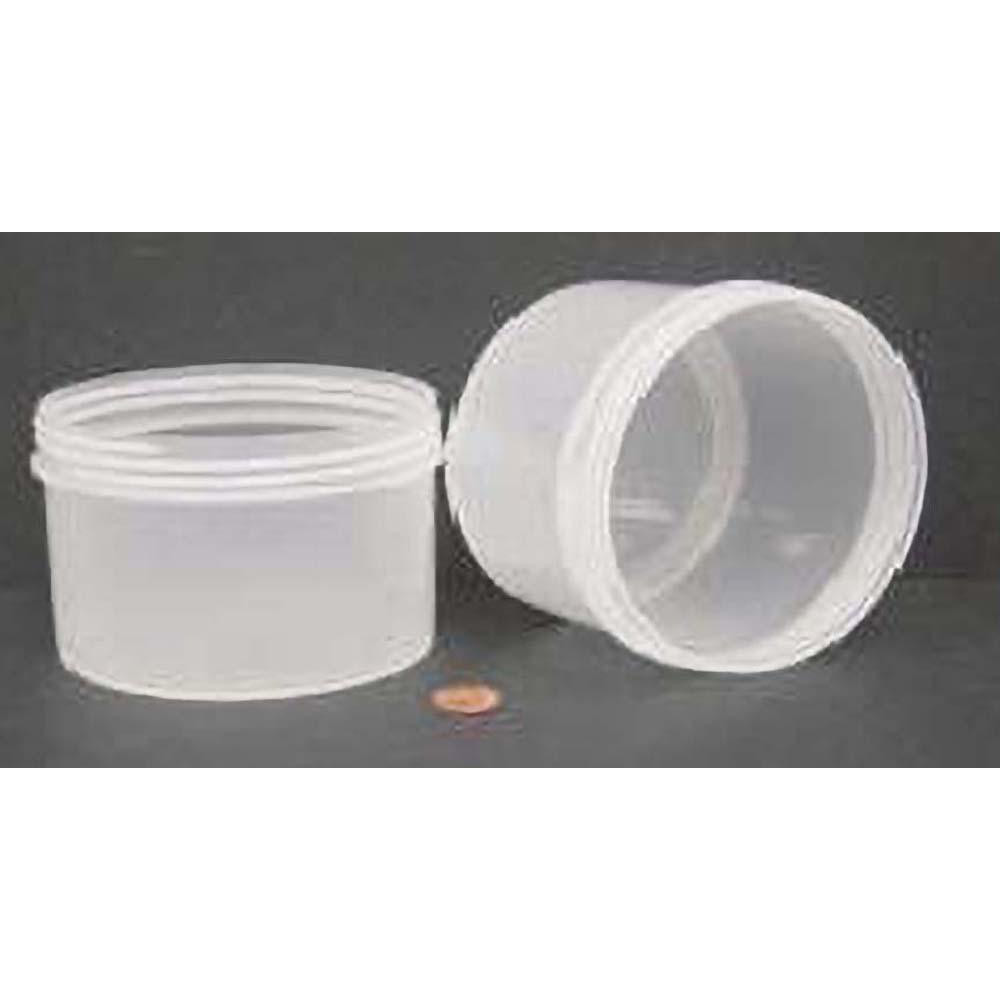 Globe Scientific - Jars, Bottles & Jugs: Jar, Polypropylene, Plastic ...