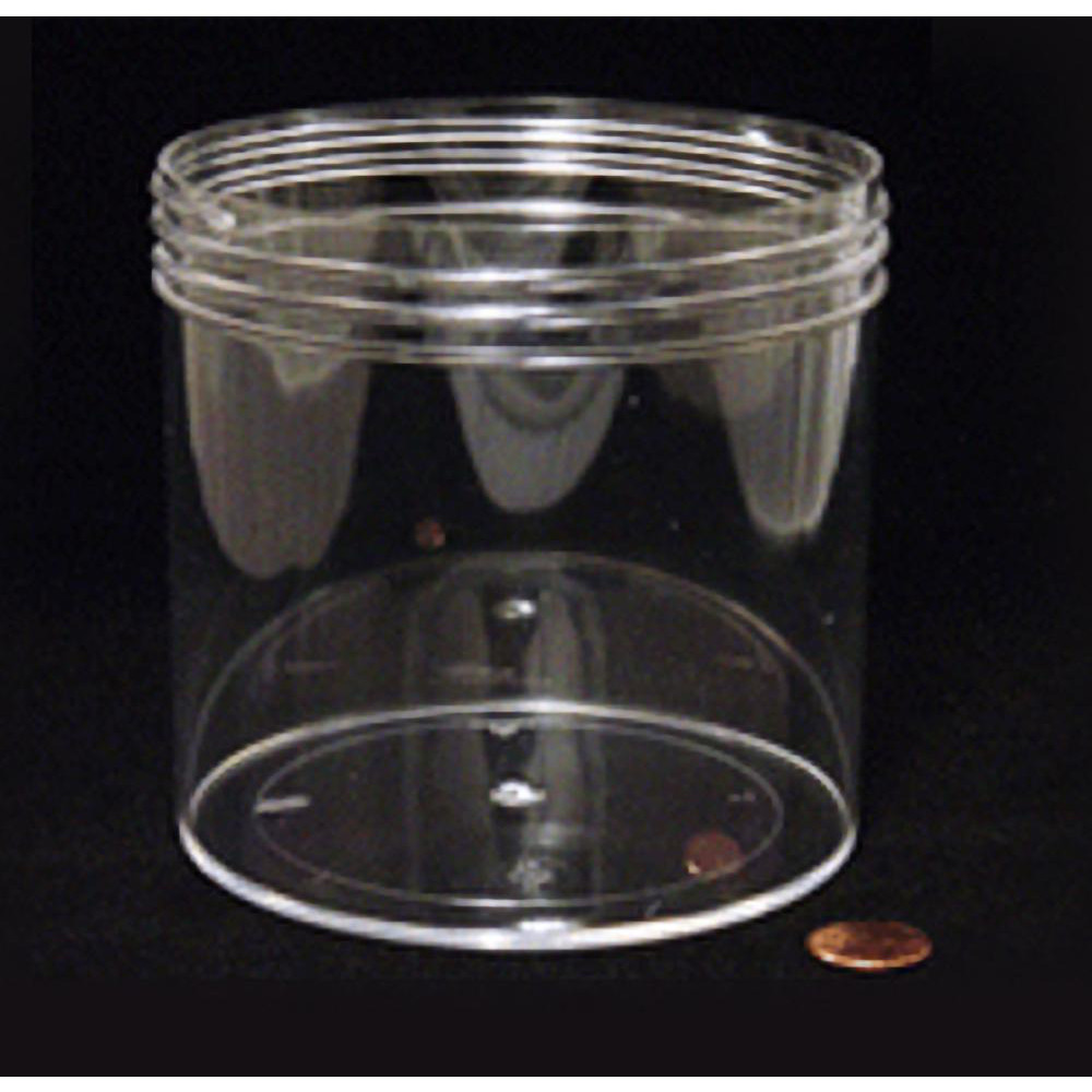 Globe Scientific - Jars, Bottles & Jugs: Container Type: Jar; Body ...