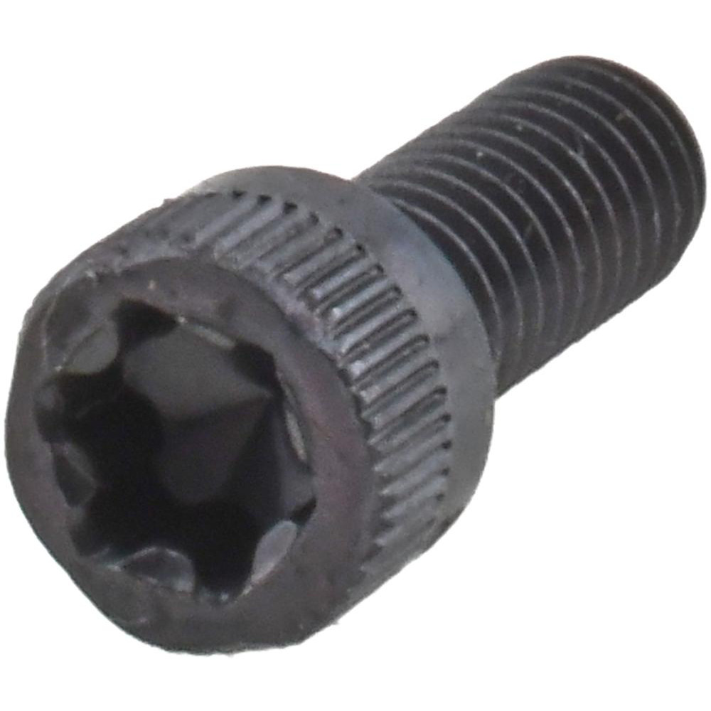 Made in USA - Torx Socket Cap Screw: #10-32, 1/2" Length Under Head ...