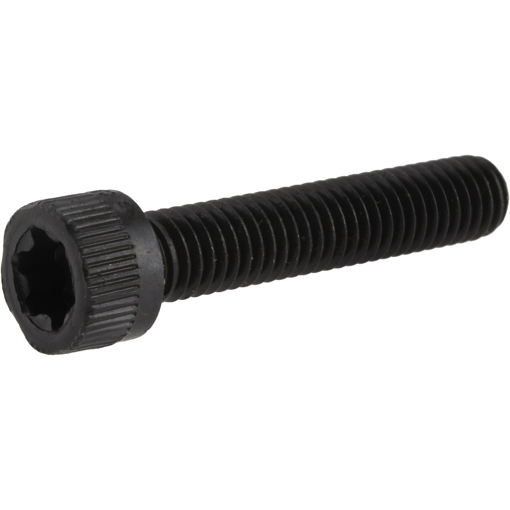 Made in USA - Torx Socket Cap Screw: #10-32, 1" Length Under Head ...