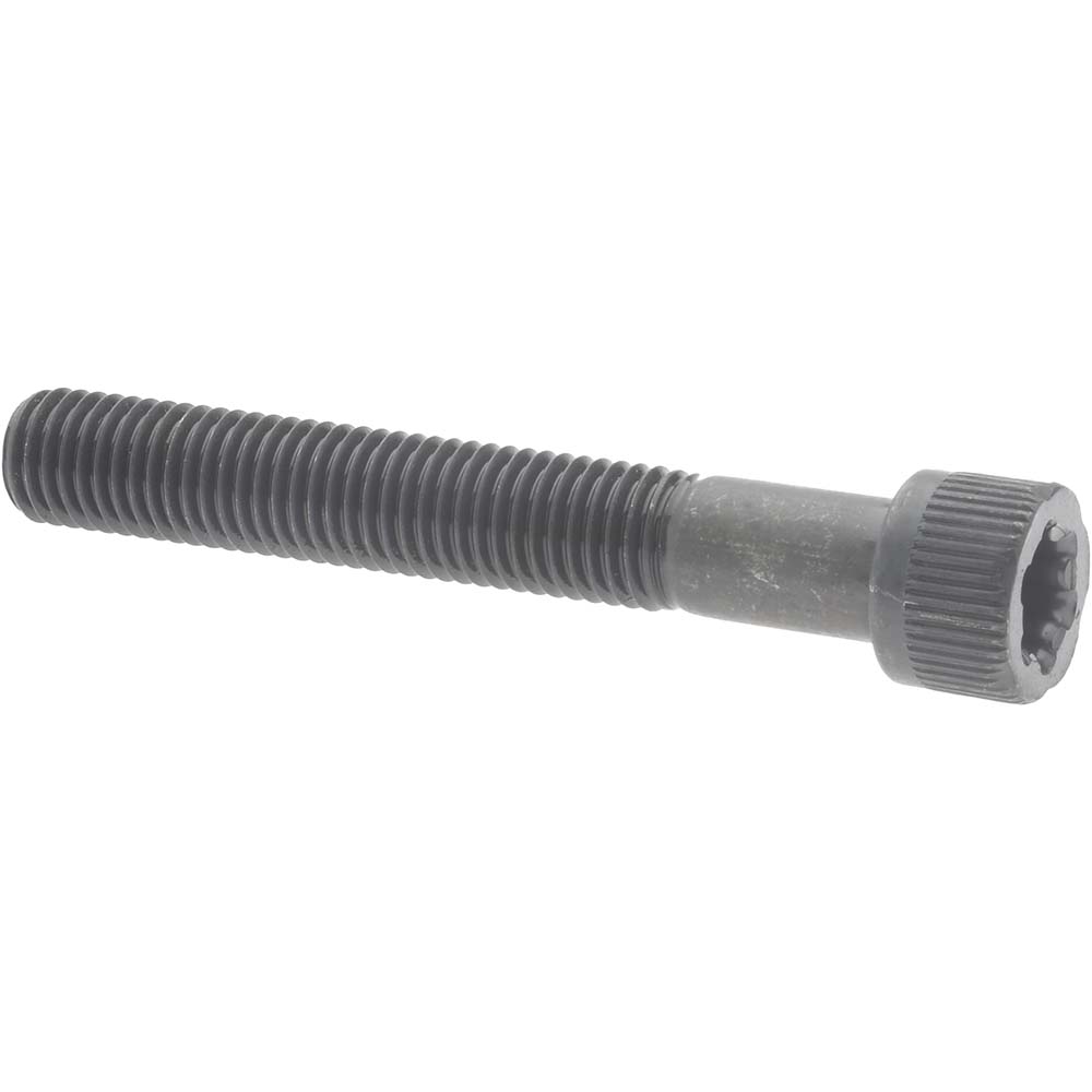 Made in USA - Torx Socket Cap Screw: 1/4-28, 1-3/4" Length Under Head ...