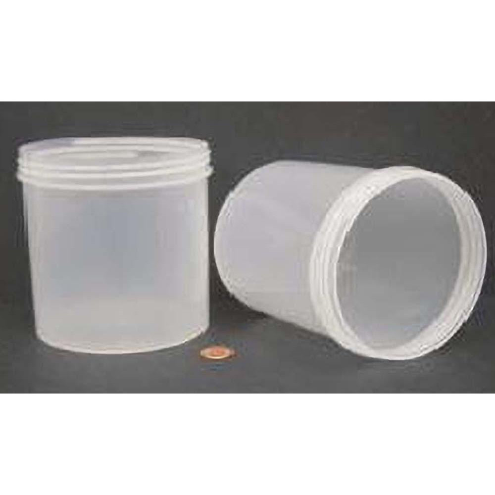 Globe Scientific - Jars, Bottles & Jugs: Container Type: Jar; Body ...
