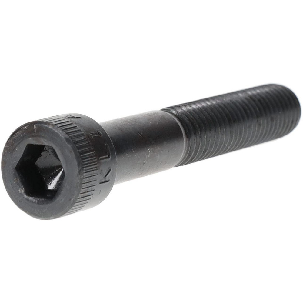 Socket Cap Screws: Premier Selection - MSC Direct