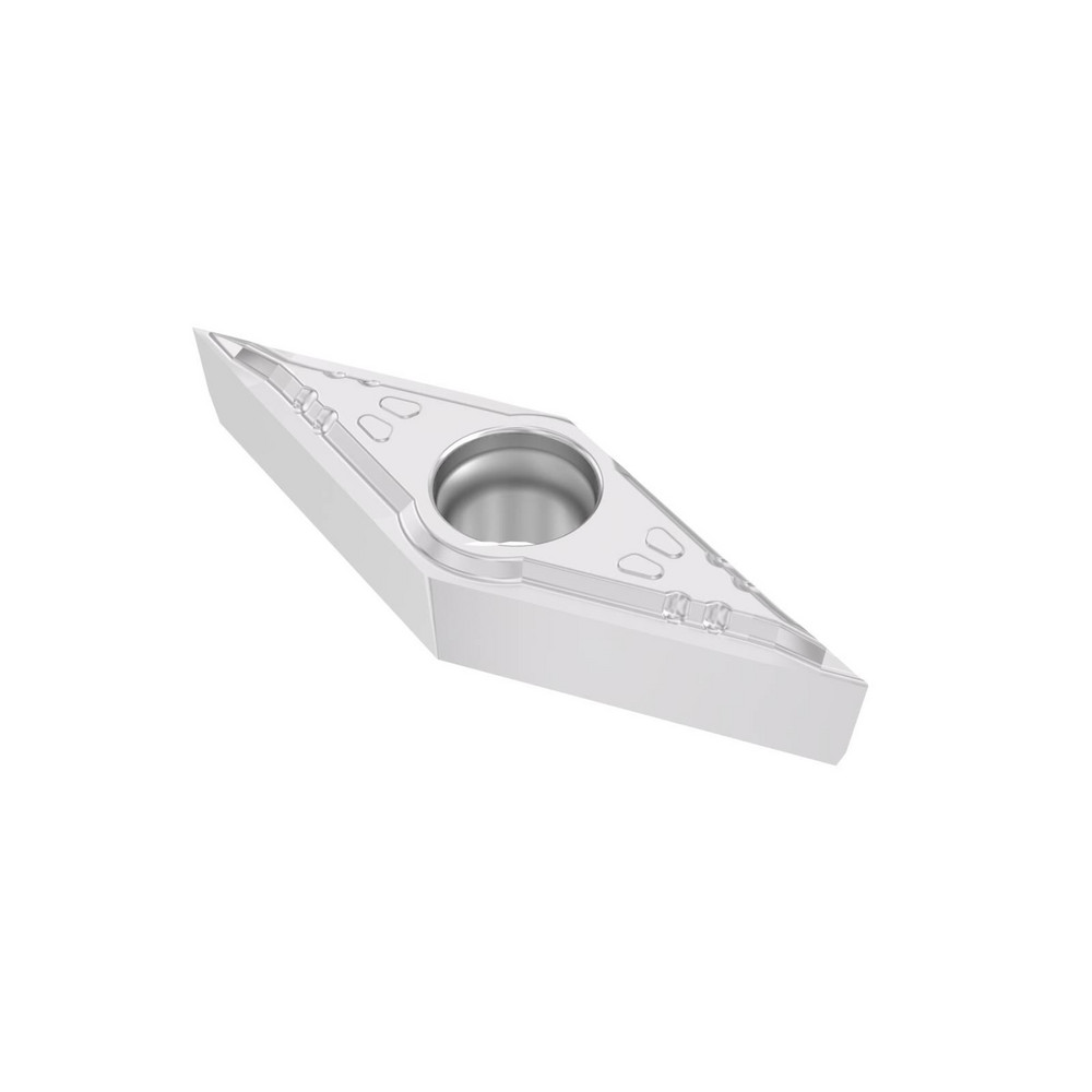 Seco - Turning Insert: VBGT331-F1 TS0501, Carbide | MSC Direct