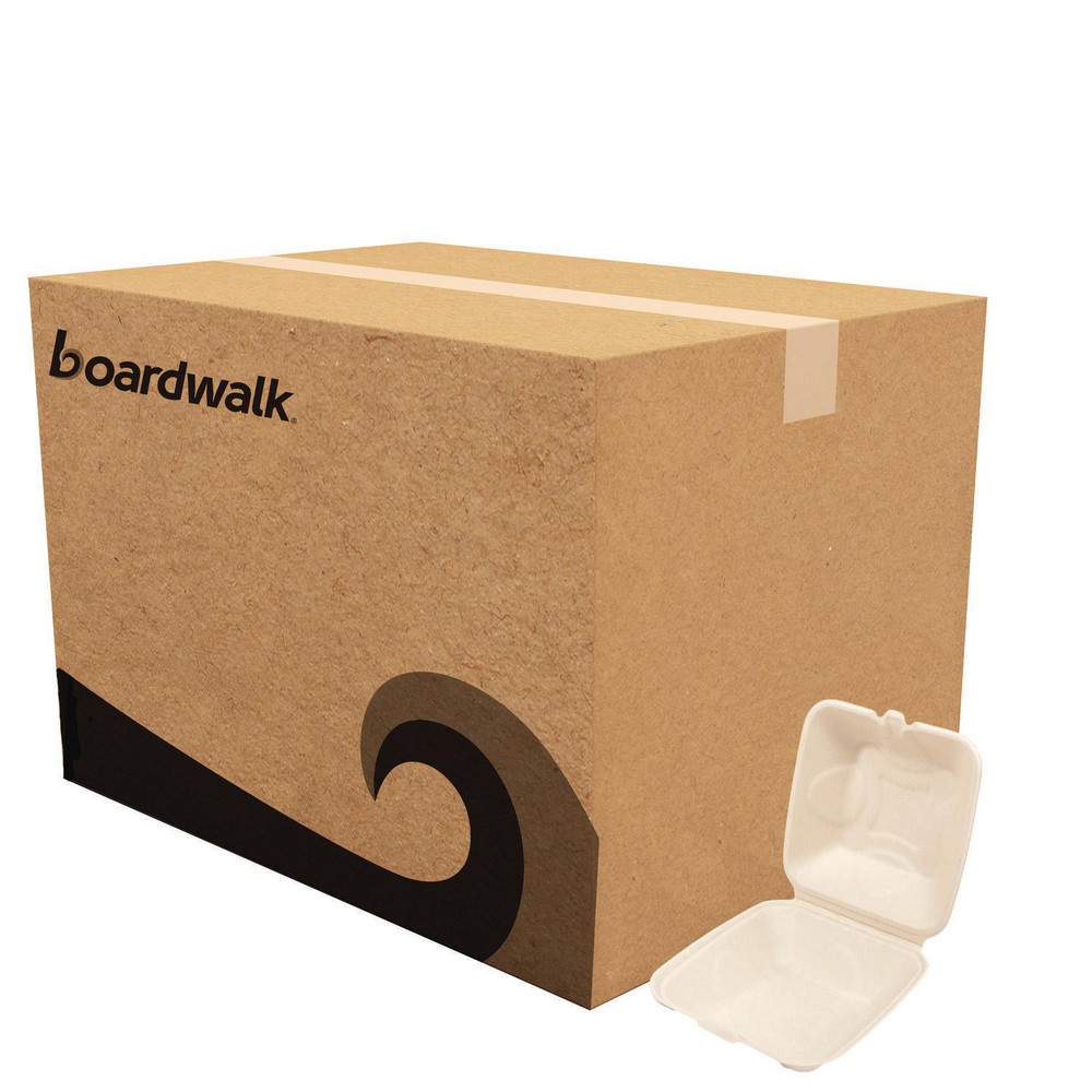 Boardwalk - Food Containers: Container Type: Food Container; Shape ...