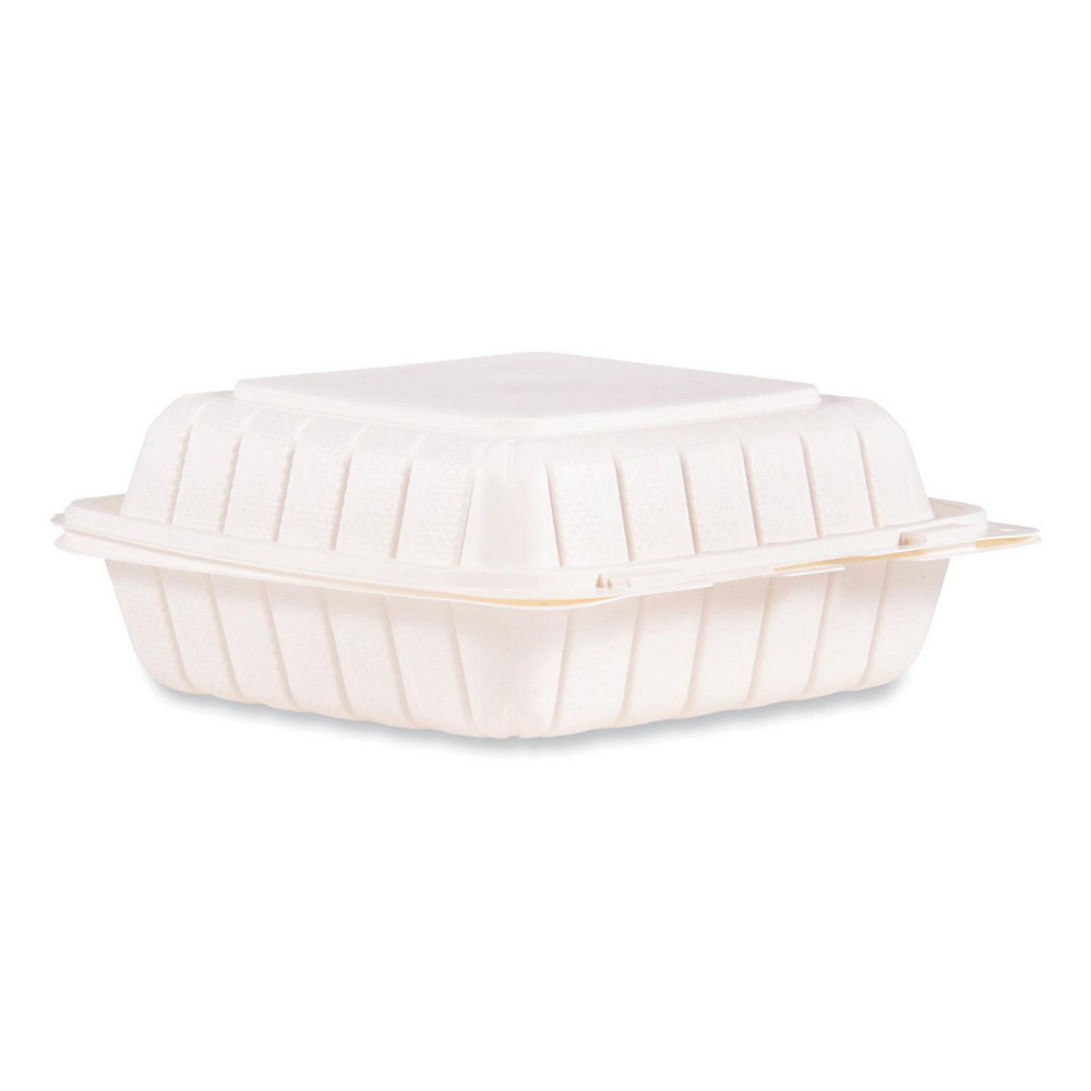 DART - Food Containers: Container Type: Hinged Lid Container; Shape ...