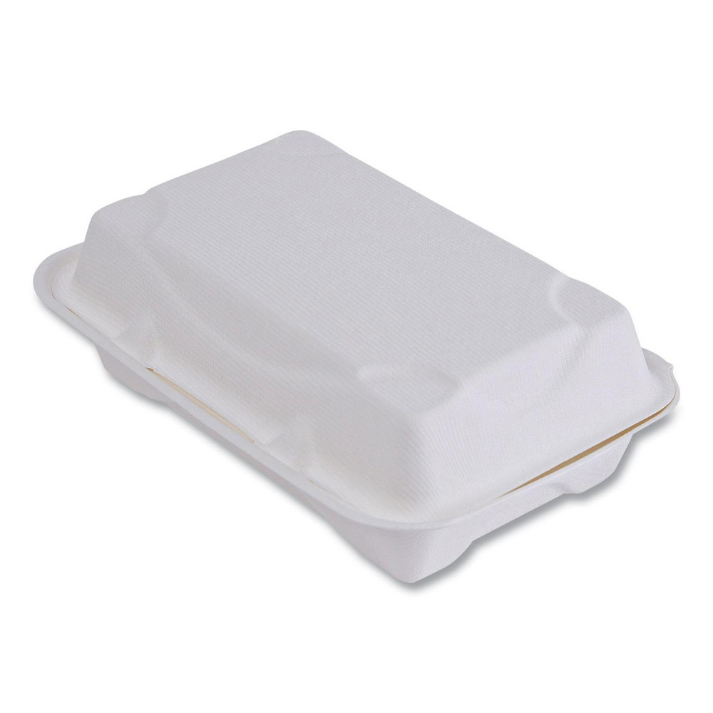 ECO PRODUCTS - Food Containers; Container Type: Clamshell Container ...