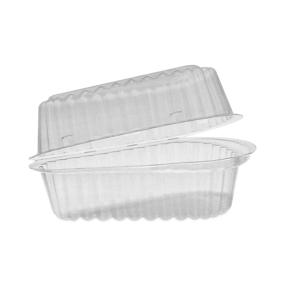 Pactiv - Food Containers: Container Type: Pie Wedge Container; Shape ...