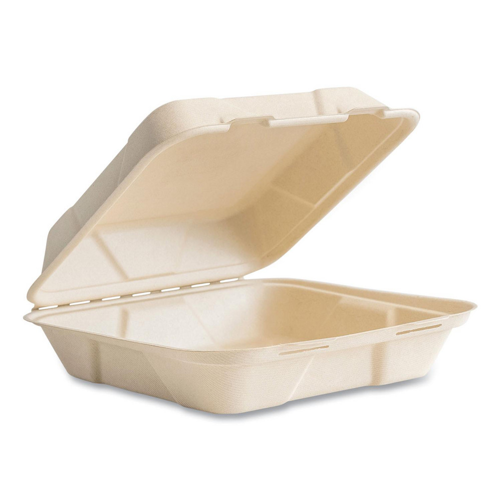 Vegware - Food Containers: Container Type: Takeout Container; Shape ...