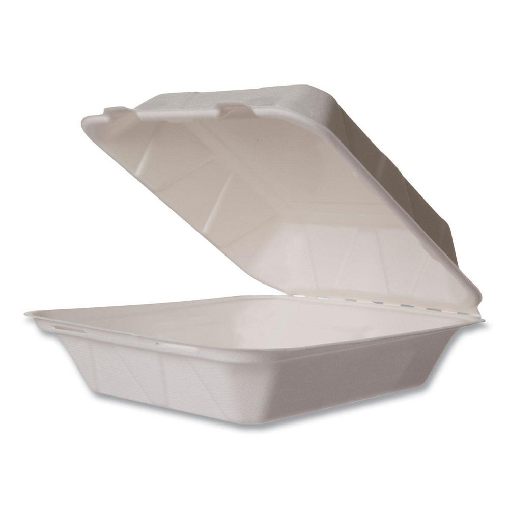 Vegware - Food Containers: Container Type: Takeout Container; Shape ...