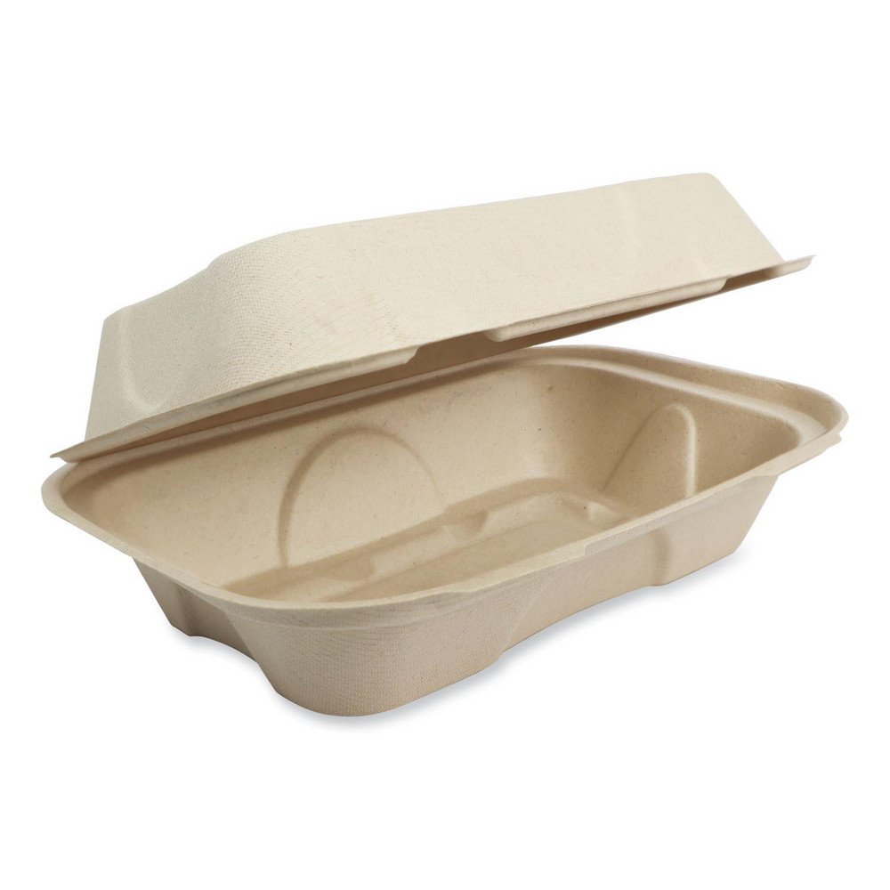 World Centric - Food Containers: Container Type: Hinged Lid Container ...