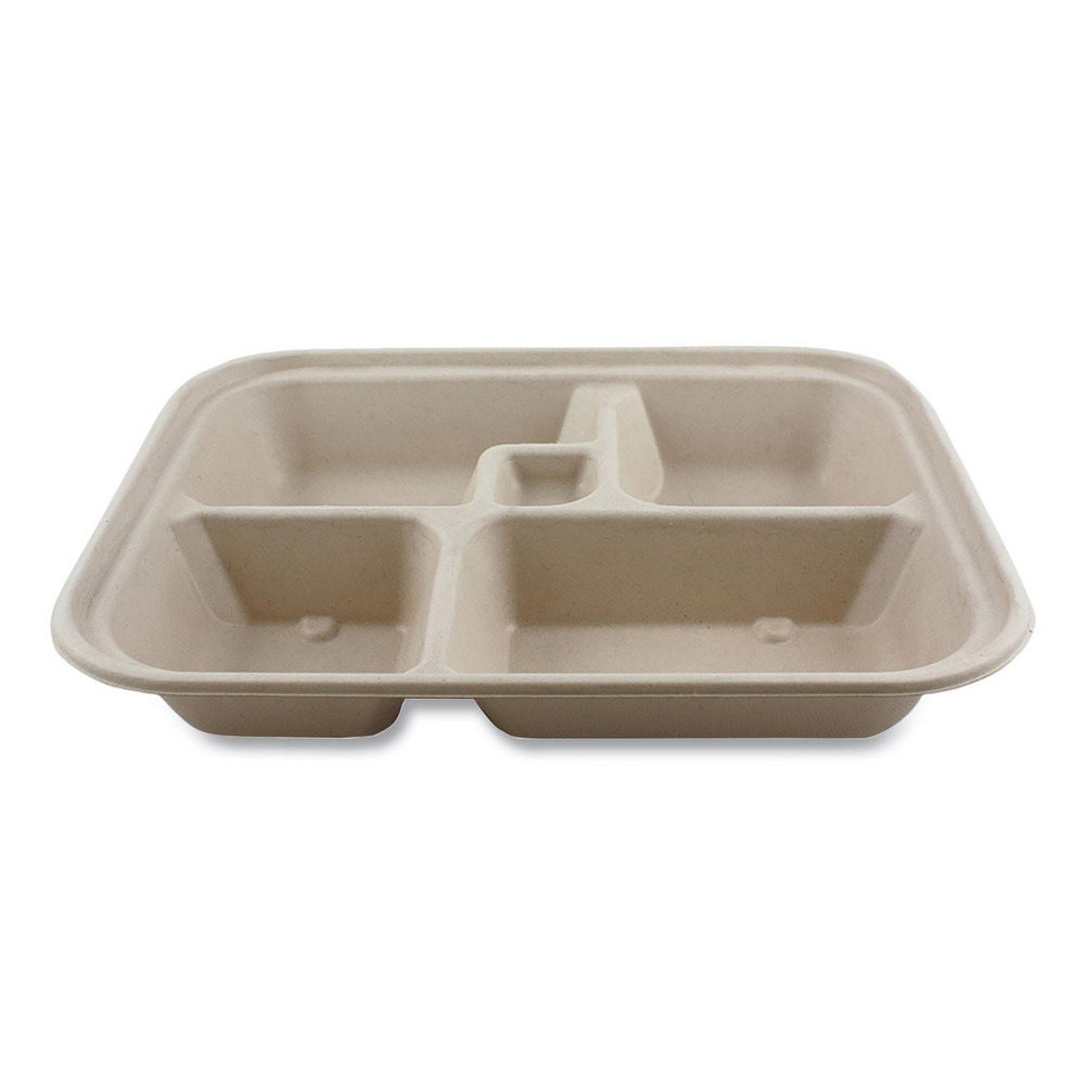World Centric - Food Containers: Container Type: Bento Box; Shape ...
