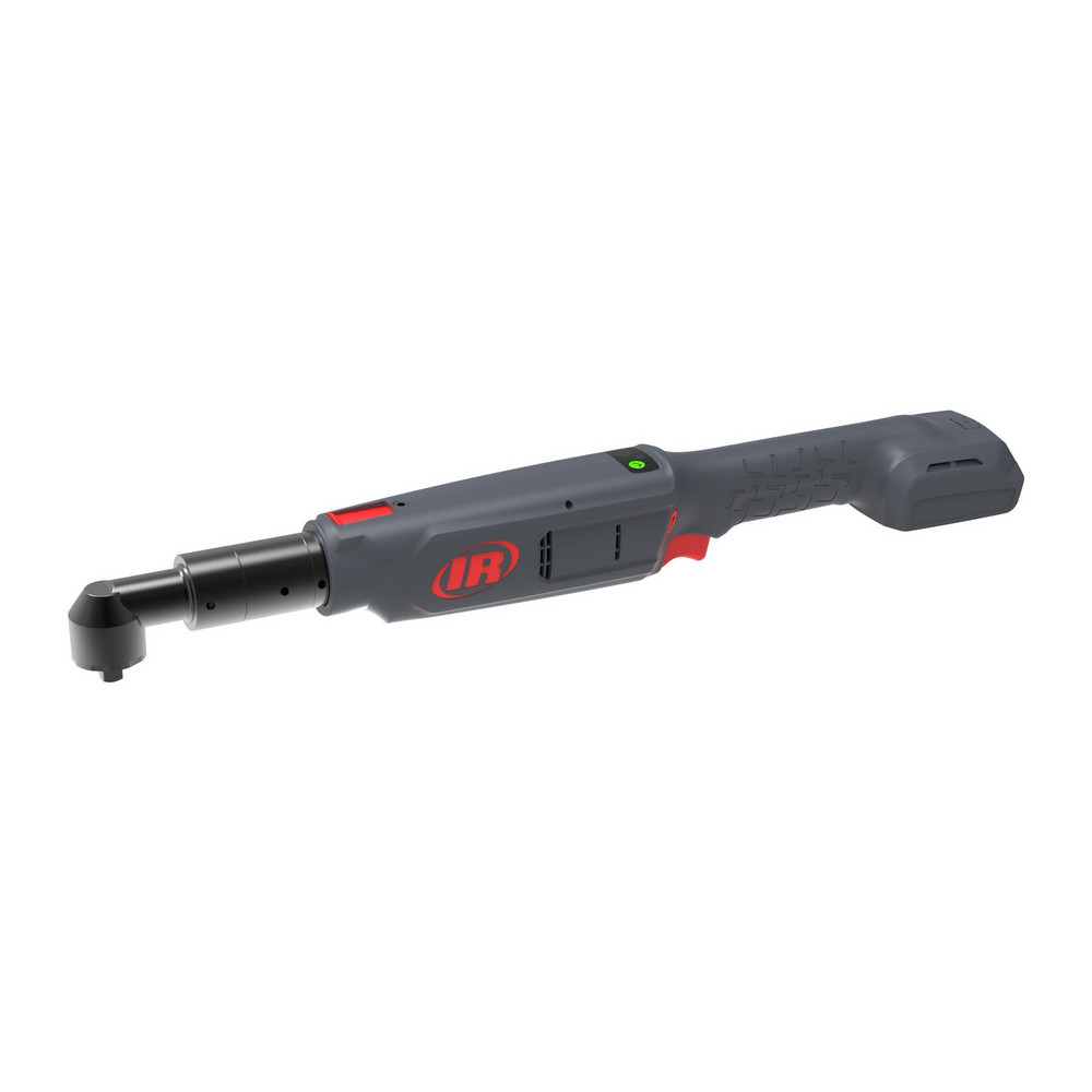 Ingersoll-Rand - Cordless Nutrunners: Handle Type: Angle; Voltage: 20. ...