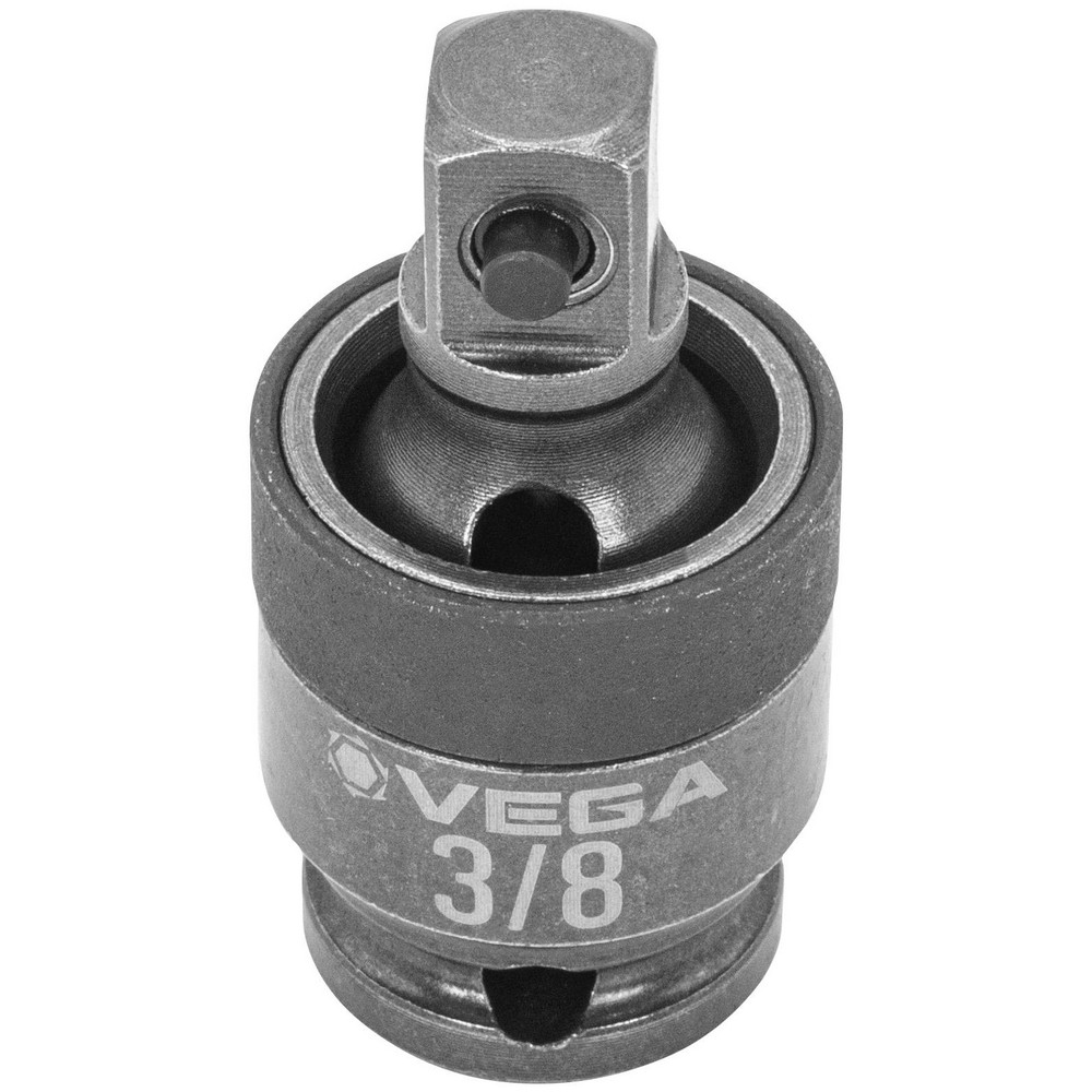 VEGA Industries - Socket Adapters & Universal Joints: Joint Type: Pin ...