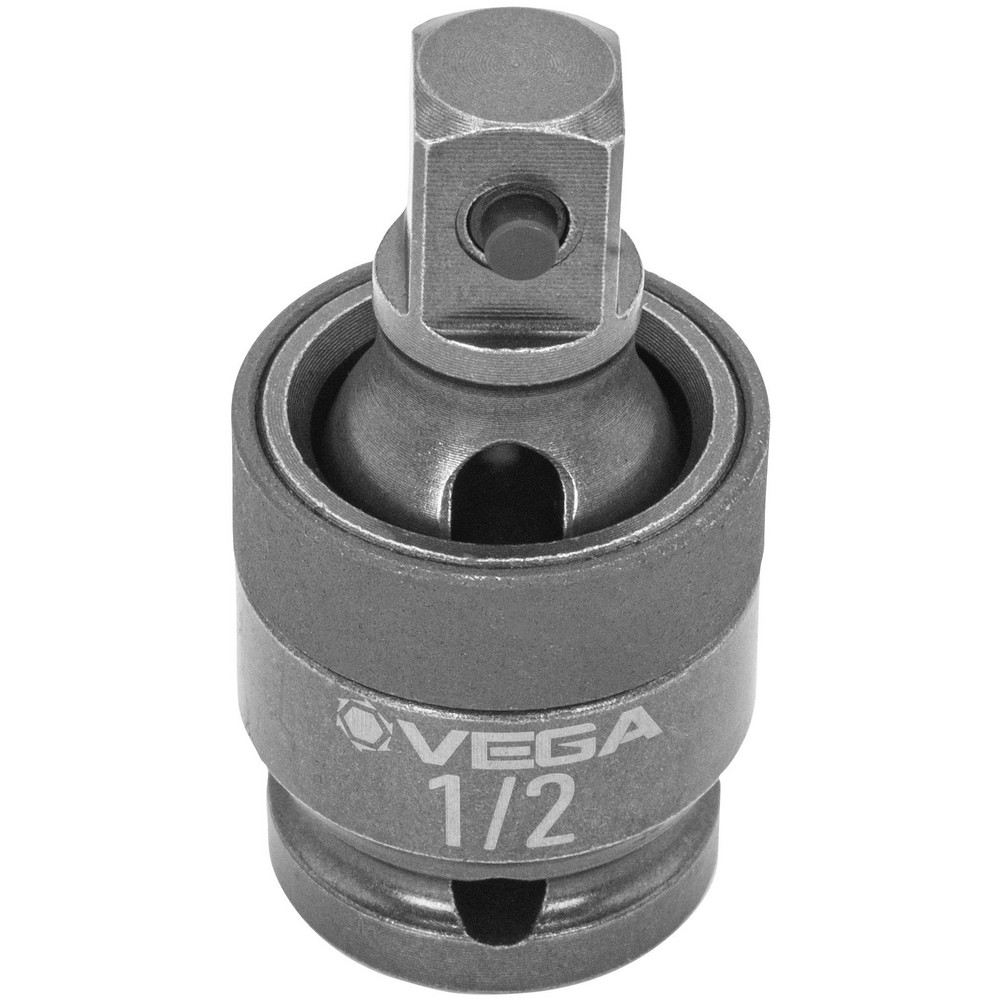 VEGA Industries - Socket Adapters & Universal Joints: Joint Type: Pin ...