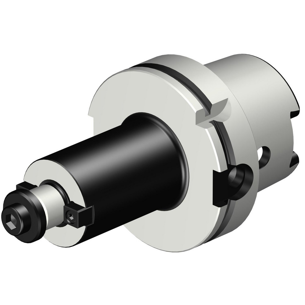 Sandvik Coromant - Face Mill Holders & Adapters: Taper Size: HSK100A ...
