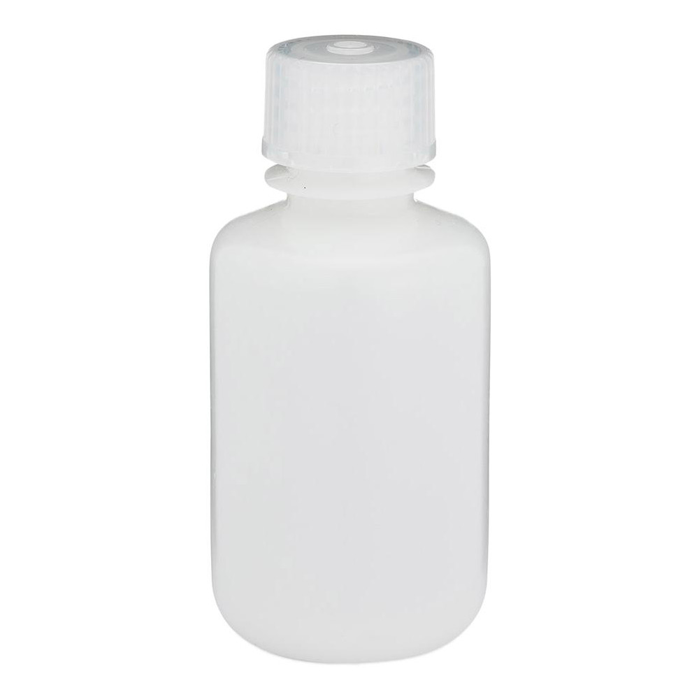Globe Scientific - Jars, Bottles & Jugs: Container Type: Narrow-Mouth Bottle; Body Material ...