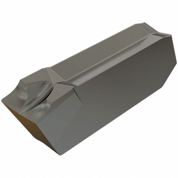 Iscar - Grooving Insert: GIM 2.2J 8LA IC-20, Carbide | MSC Direct