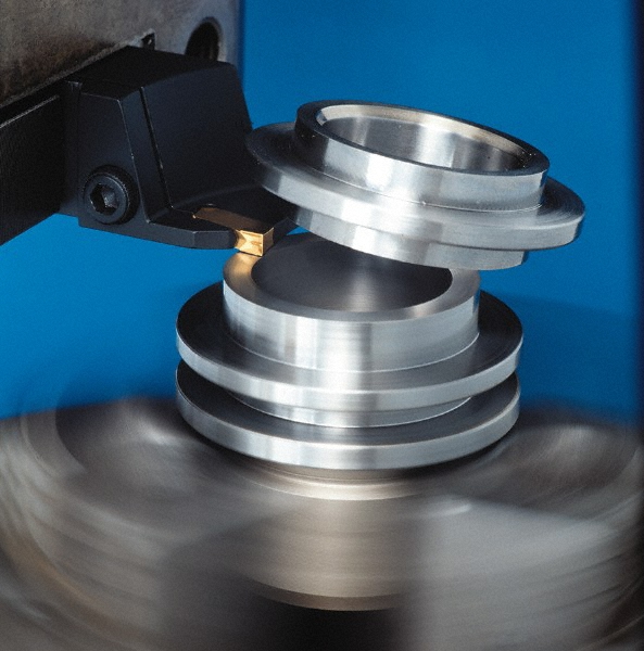 Iscar - GIM 4 IC-20 Carbide Grooving Insert - 60763711 - MSC Industrial ...