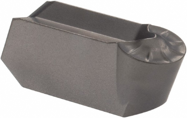 Iscar - Grooving Insert: GIMY 630 IC-20, Carbide | MSC Direct