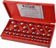 Gage Ball Sets - MSC Industrial Supply