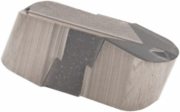 Iscar - Grooving Insert: GIP 4.78-2.39 IC-20, Carbide | MSC Direct