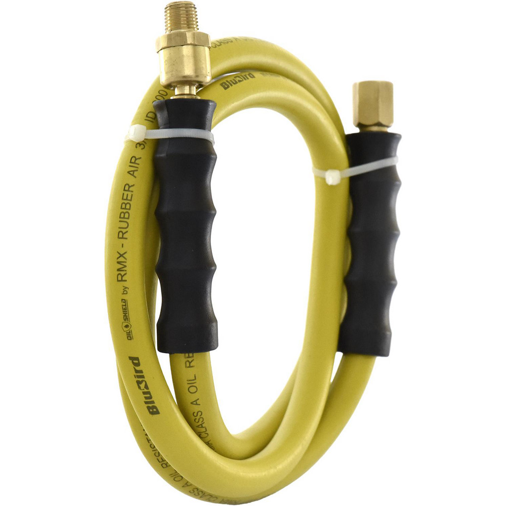 Oil Shield - Air & Multi-Purpose Hose: Hose Type: Multipurpose Air Hose ...