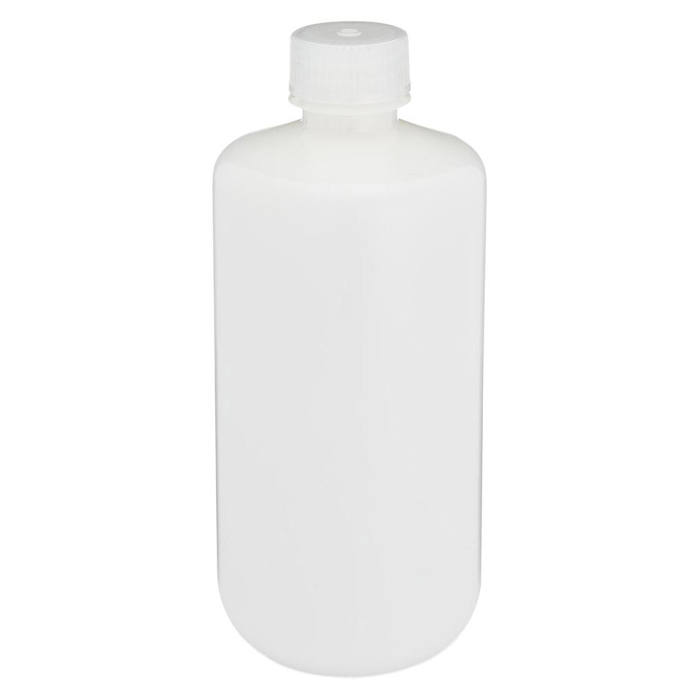 Globe Scientific - Jars, Bottles & Jugs: Container Type: Narrow-Mouth Bottle; Body Material ...