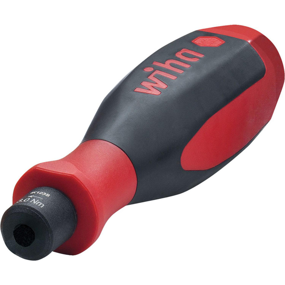 Wiha - Screwdriver Accessories: Type: Pre-Set Handle | MSC Direct