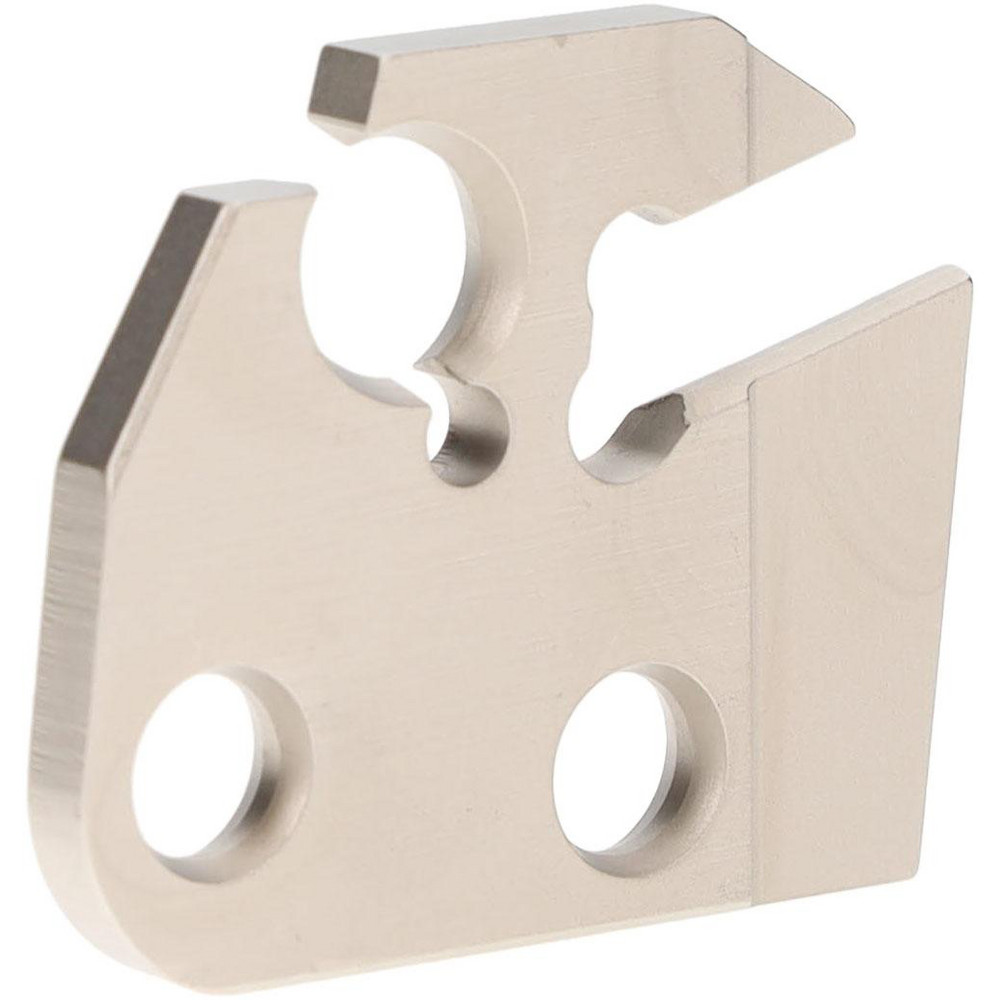 Iscar - Indexable Grooving Blade: | MSC Direct