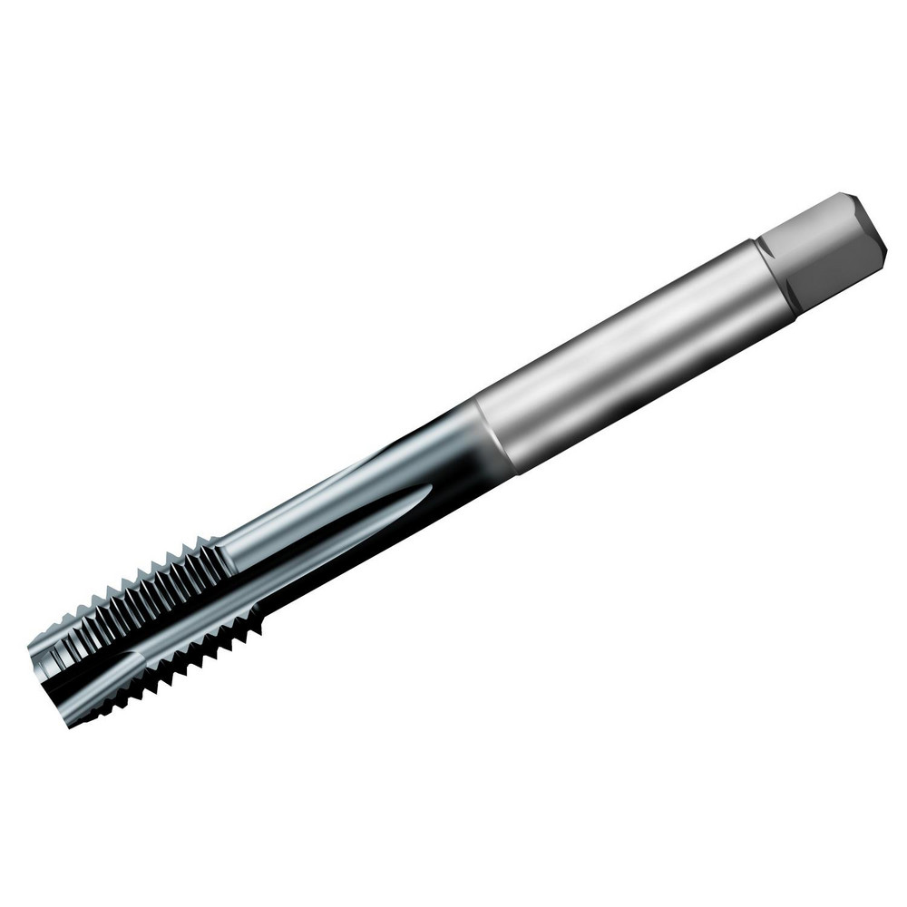 Sandvik Coromant Spiral Point Taps Material Powdered Metal Coating Sandvik Coromant Spiral Point Taps Material Powdered Metal Coating