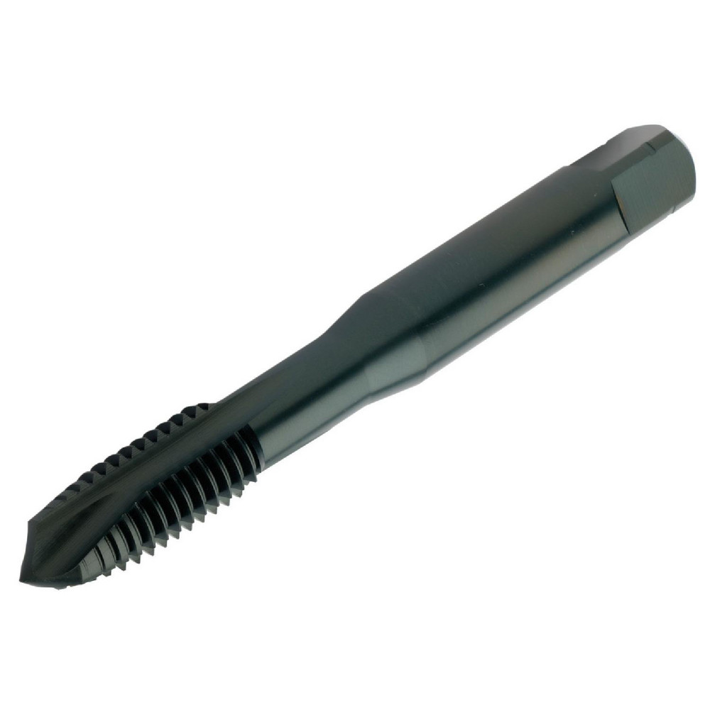 Sandvik Coromant - Spiral Point Tap: 1-8 UNC, 4 Flutes, Plug Chamfer ...