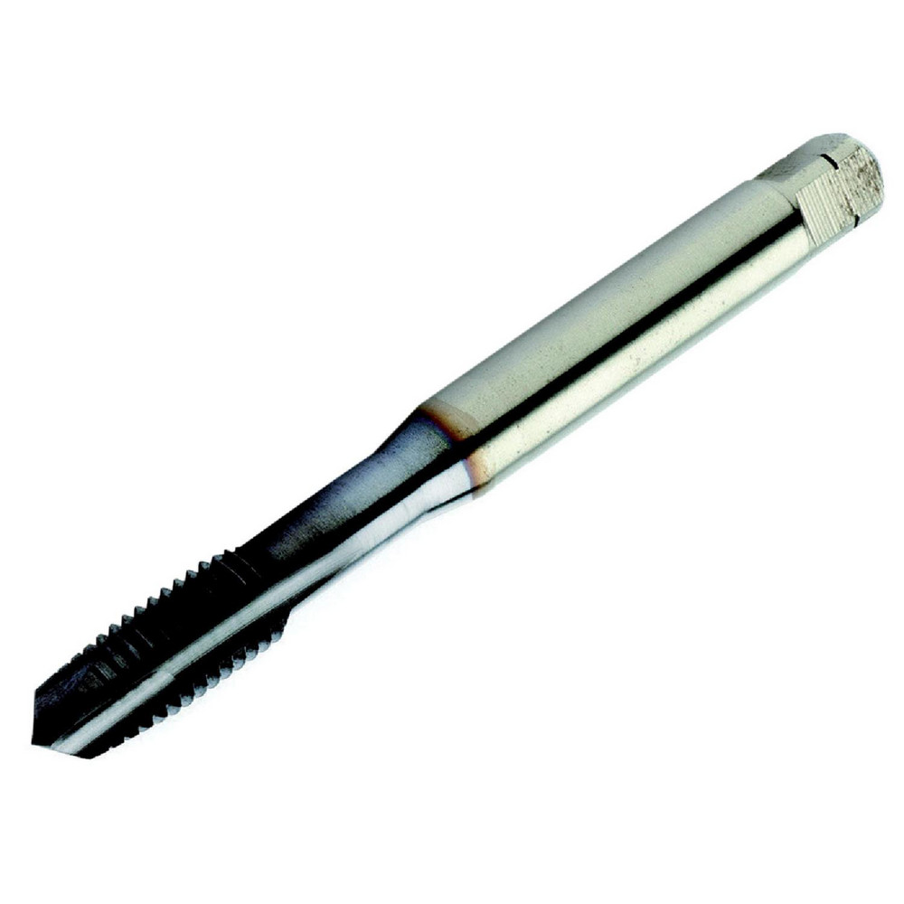Sandvik Coromant - Spiral Point Tap: M10x1.5 Metric, 3 Flutes, Plug ...