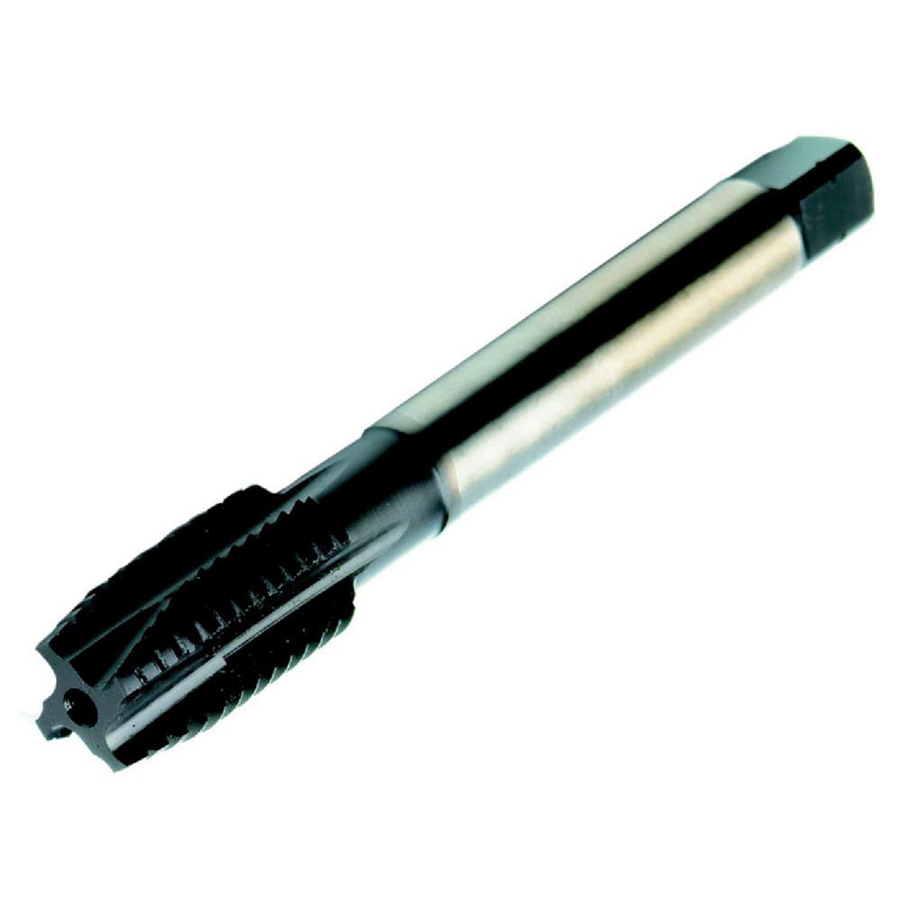 Sandvik Coromant - Spiral Point Tap: M4x0.7 Metric, 3 Flutes, Plug ...