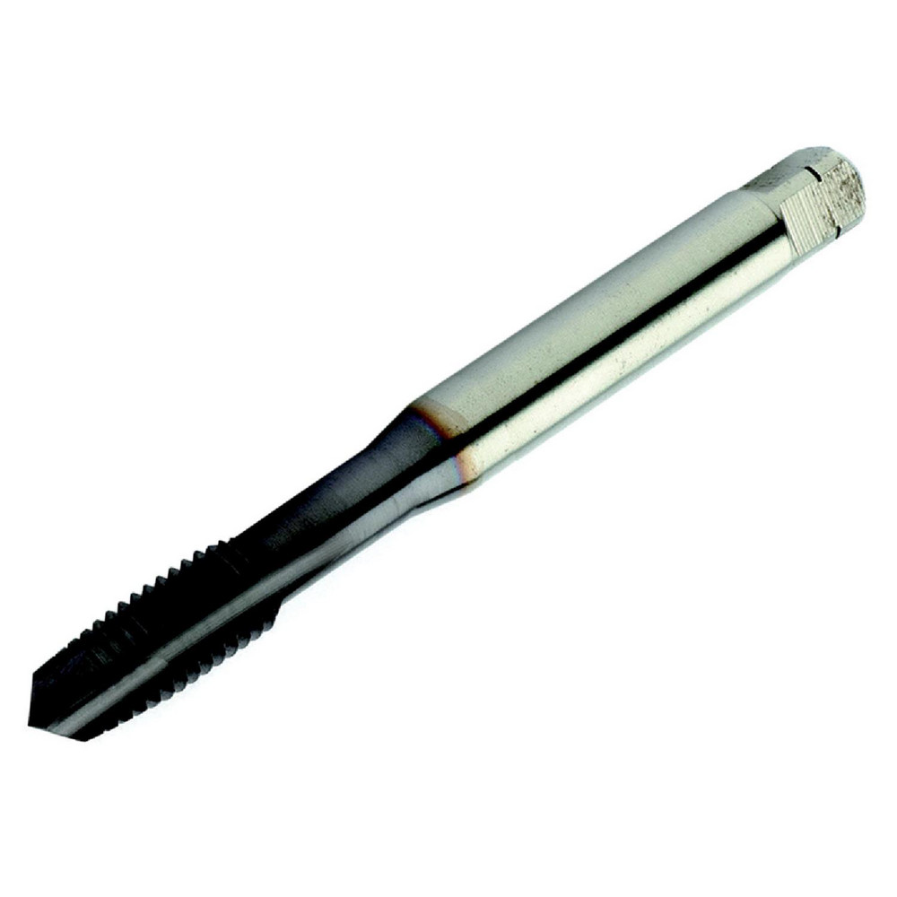 Sandvik Coromant - Spiral Point Tap: M5x0.8 Metric, 3 Flutes, Plug ...