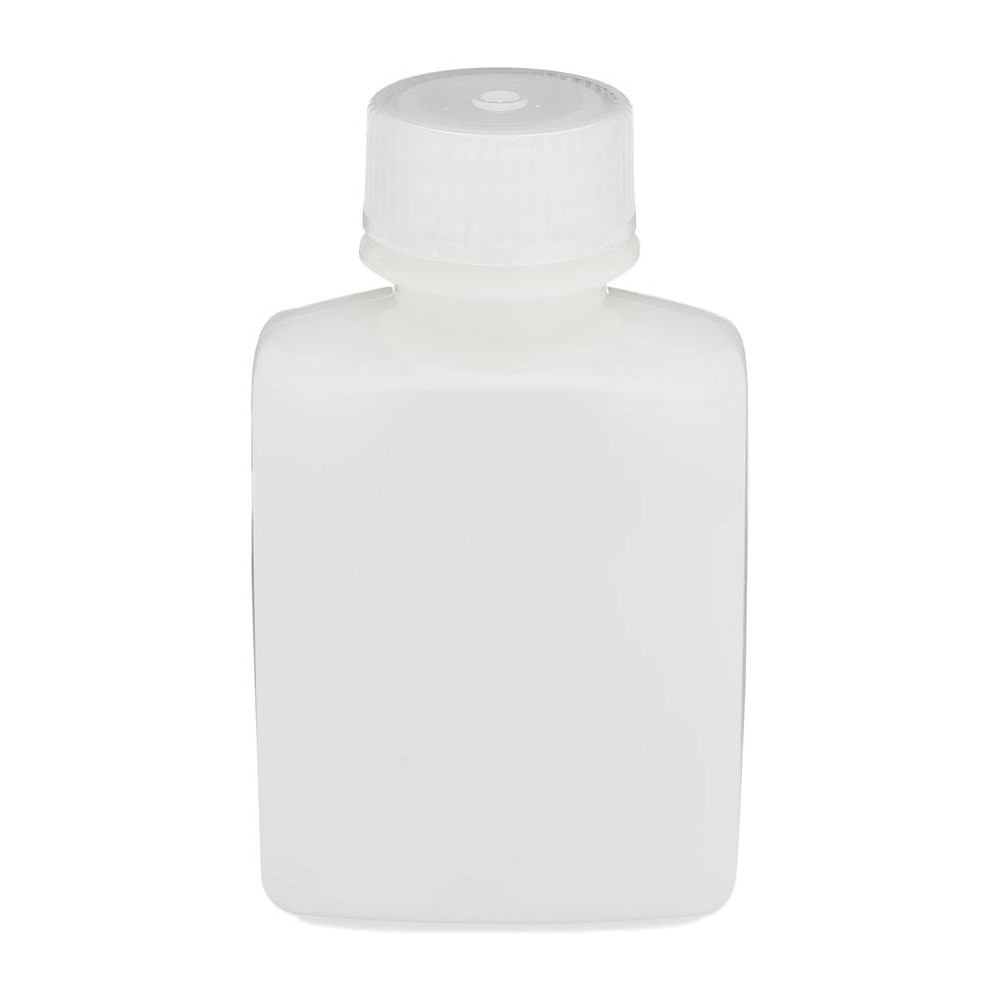 Globe Scientific - Jars, Bottles & Jugs: Container Type: Bottle; Body Material: HDPE; Material ...