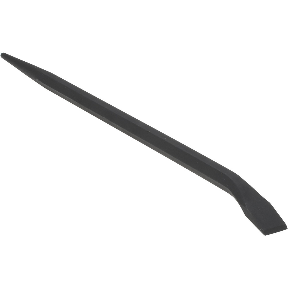 Value Collection - Prybars: Prybar Type: Lining Pry Bar; End Angle ...