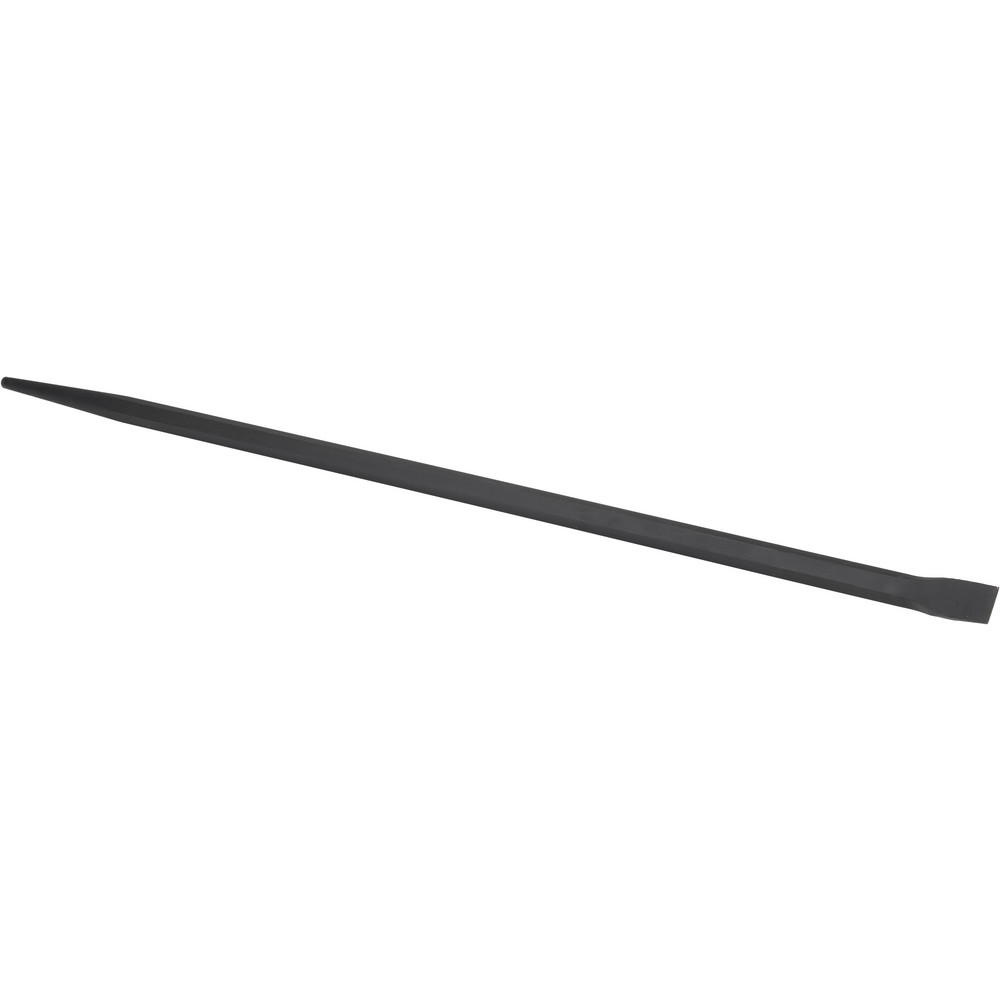 Gedore - Prybars: Prybar Type: Pry & Tip Bar; End Angle: Offset; End ...