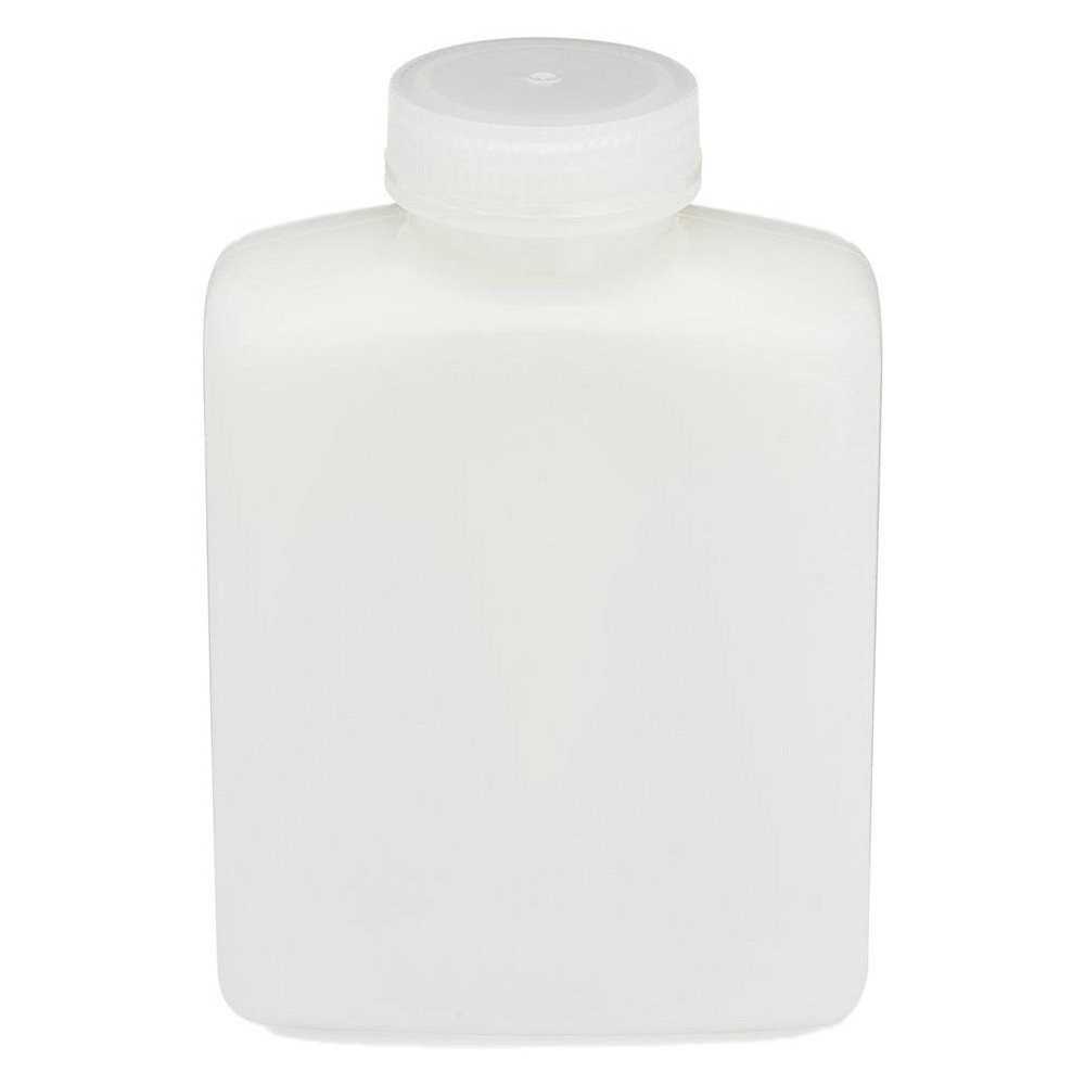 Globe Scientific - Jars, Bottles & Jugs: Container Type: Bottle; Body Material: HDPE; Material ...