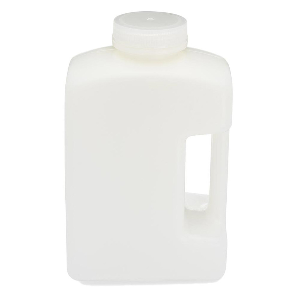 Globe Scientific - Jars, Bottles & Jugs: Container Type: Bottle; Body Material: HDPE; Material ...