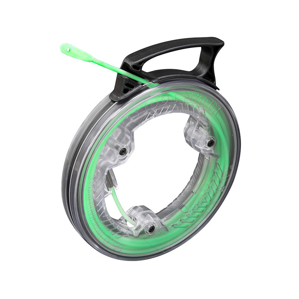 Klein Tools - Fish Tapes: Tape Type: Non-Conductive; Material ...