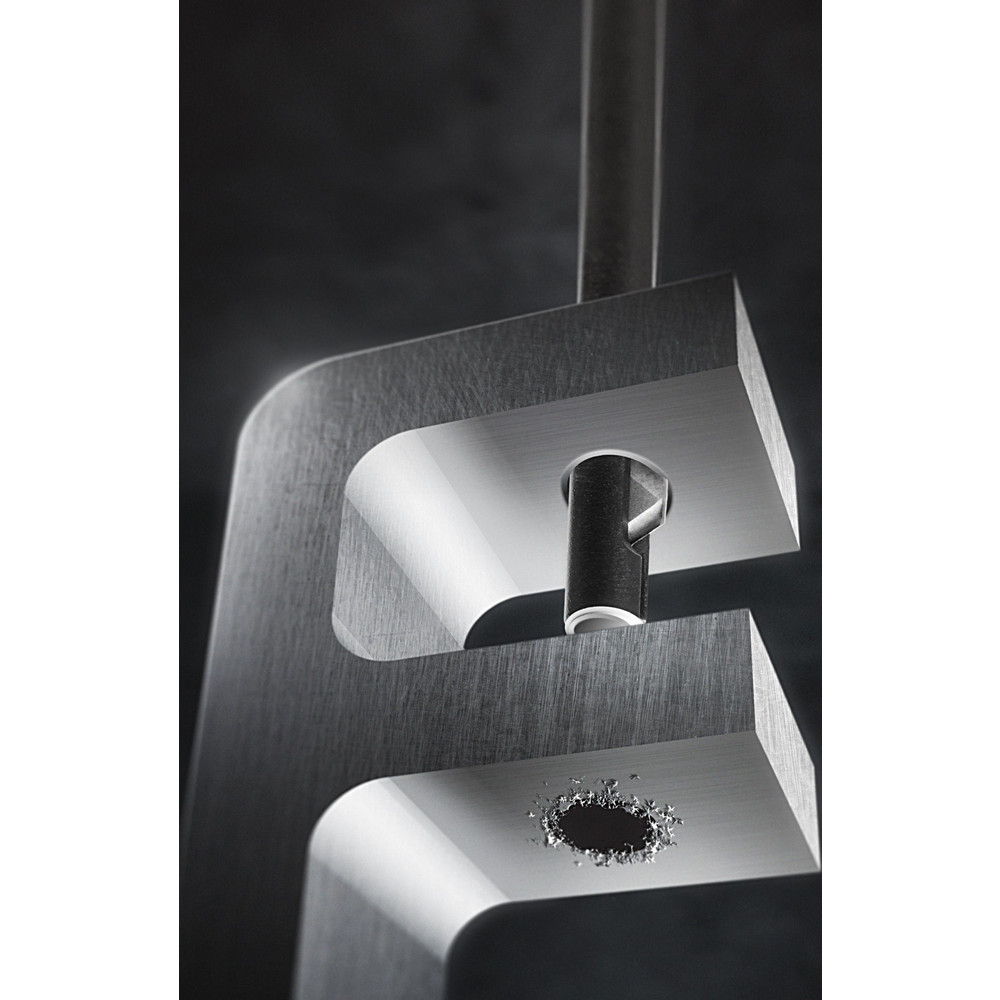 Noga - Power Deburring Tools: Tool Type: Deburring Blade Holder; Tool ...