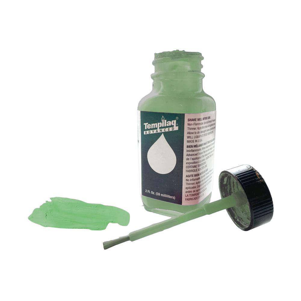 Tempil - 750°F Temp Indicating Liquid | MSC Direct