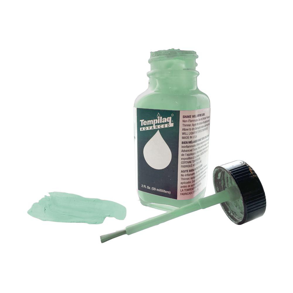Tempil - 800°F Temp Indicating Liquid | MSC Direct