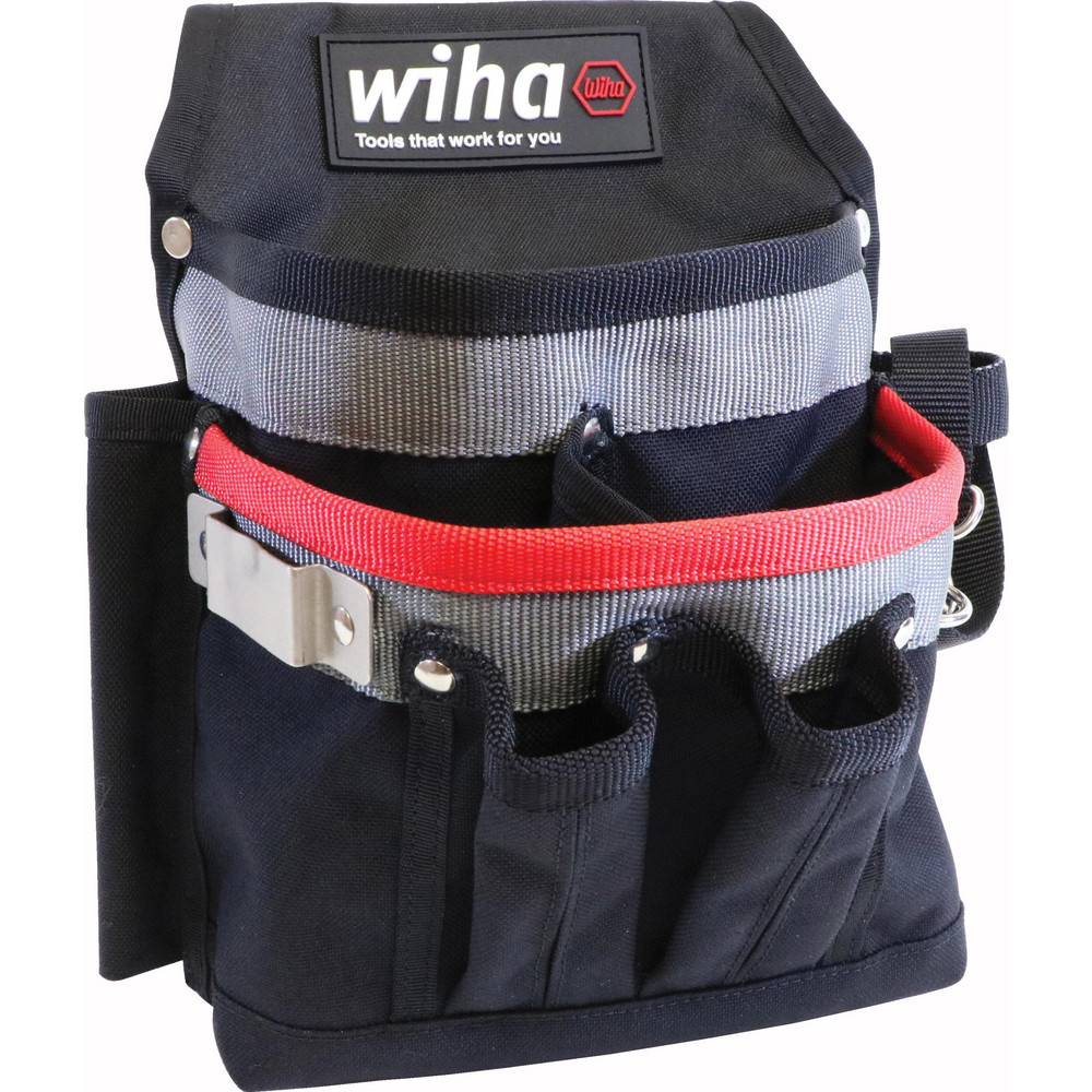 Wiha - Combination Hand Tool Set: 16 Pc, Electrician's Tool Set ...